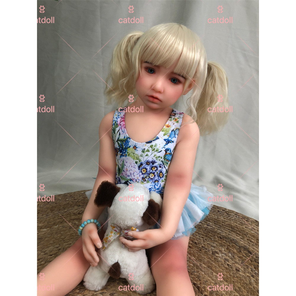 Catdoll New 95cm Coco